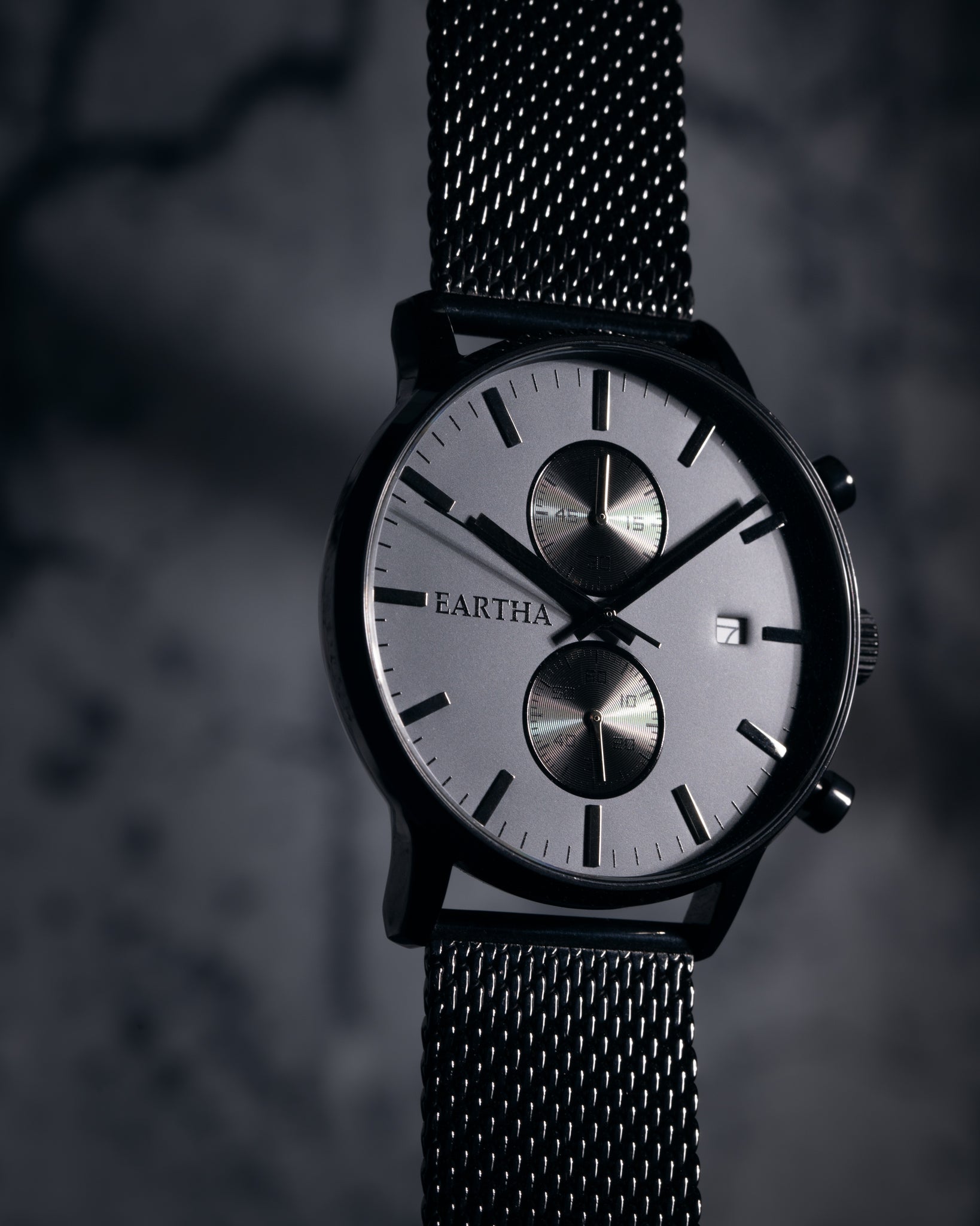 Persevere Black (Series One)